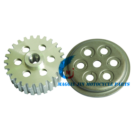 Motorcycle-Parts-Clutch-Center-Boss-for-Motorcycle-Ax100 - Buy ...