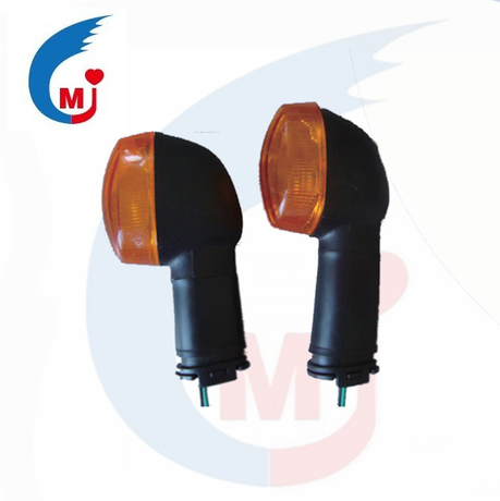 Motorcycle Winker Lamp Of YAMAHA YBR125 - Buy Motorcycle Winker Lamp ...