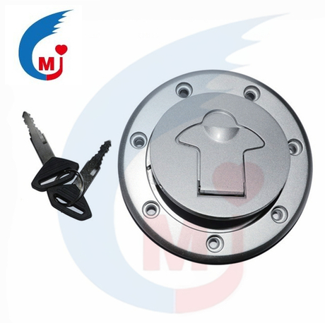 Motorcycle Spare Part Fuel Tank Lock For BAJAJ PULSAR135 - Buy ...