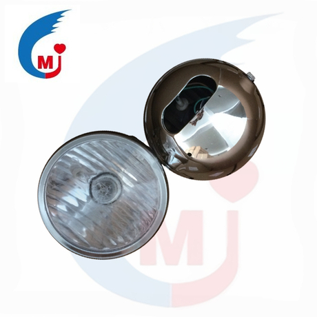 Motorcycle Head Lamp Of SUZUKI AX4 - Buy Motorcycle Head Lamp, SUZUKI ...