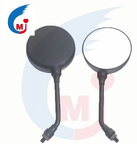 Motorcycle Rear Mirror Of BAJAJ BOXER CT100 - Buy Motorcycle Rear ...