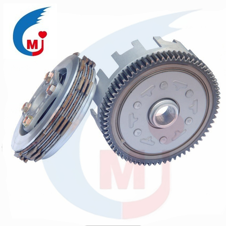Motorcycle Clutch Hub Of HONDA BIZ100 - Buy Motorcycle Clutch Hub ...