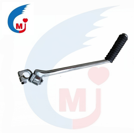 Motorcycle Kick Starter Pedal Of AKT125 - Buy Motorcycle Kick Starter ...
